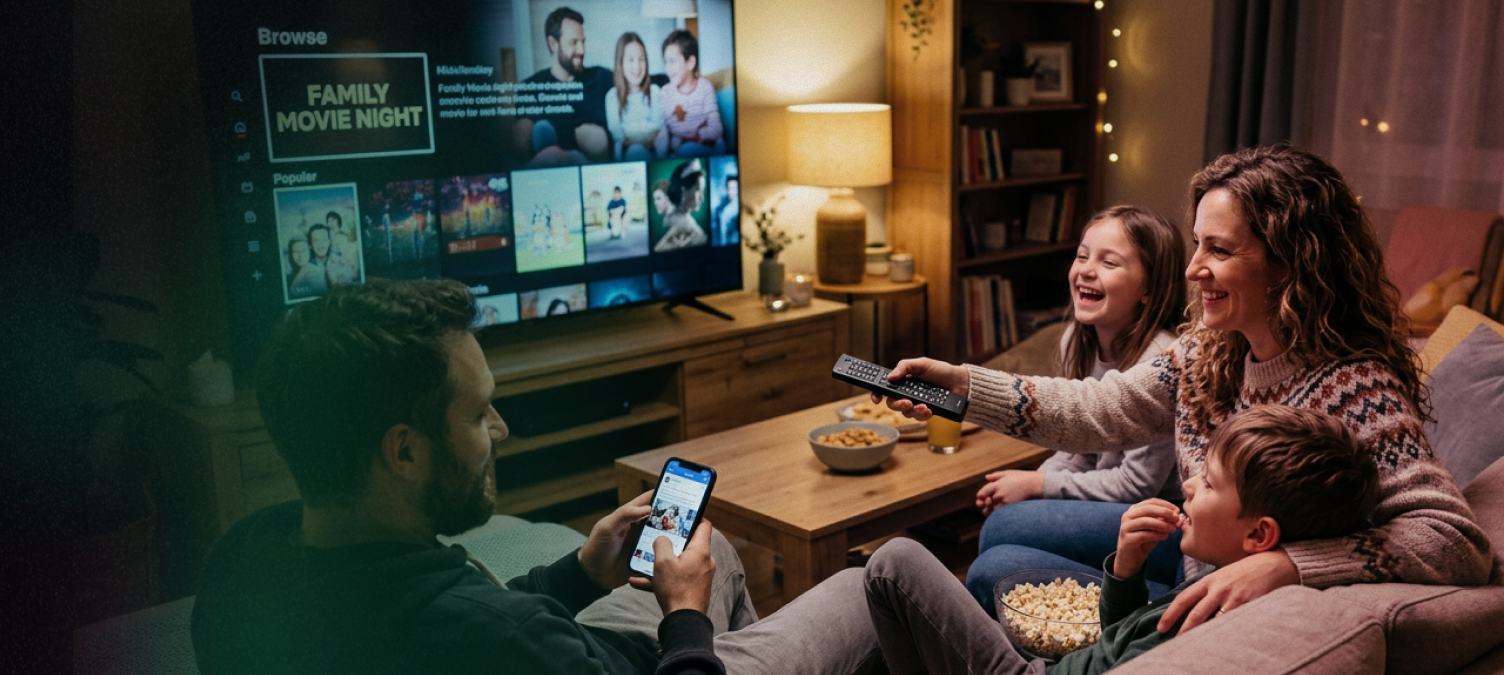 $38 Billion CTV Market – Are Brands Flying Blind?